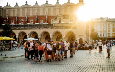 Krakow Direct - Professionals in Krakow Transfer & Tour Services