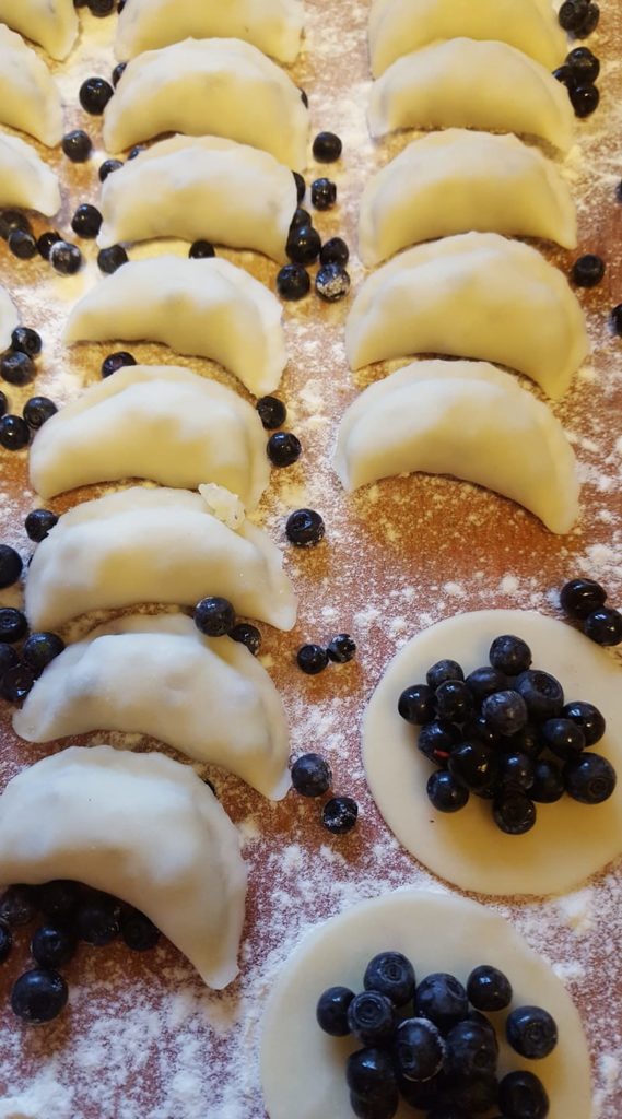 Traditional Polish Food - best Polish cuisine and finest Polish dishes
