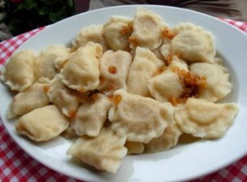 Traditional Polish Food - best Polish cuisine and finest Polish dishes