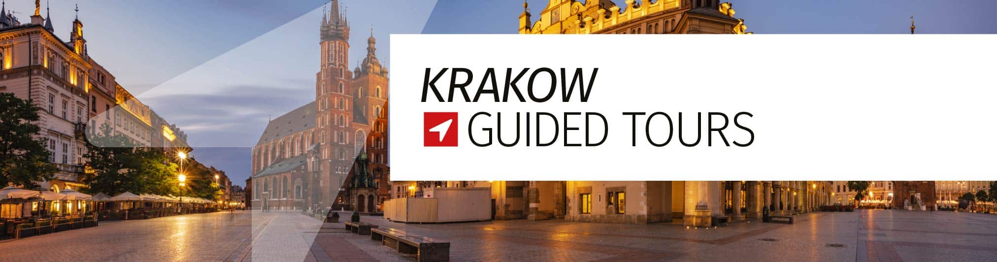 Krakow Direct - Professionals in Krakow Transfer & Tour Services