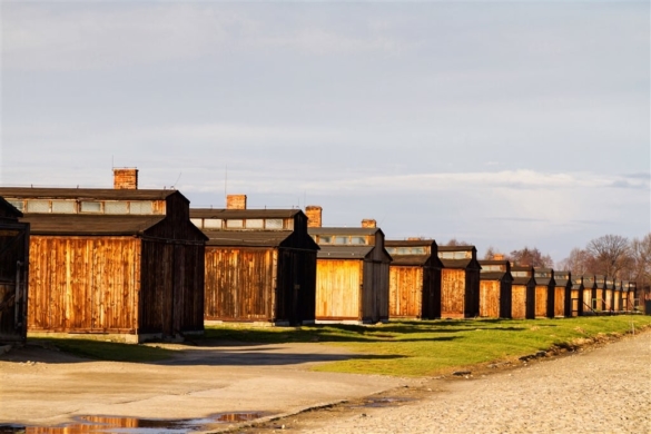 Auschwitz tours from Krakow - Visit Auschwitz with KrakowDirect