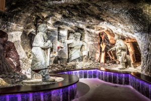 10 Interesting Wieliczka Salt Mine Facts - Krakow, Poland Guide