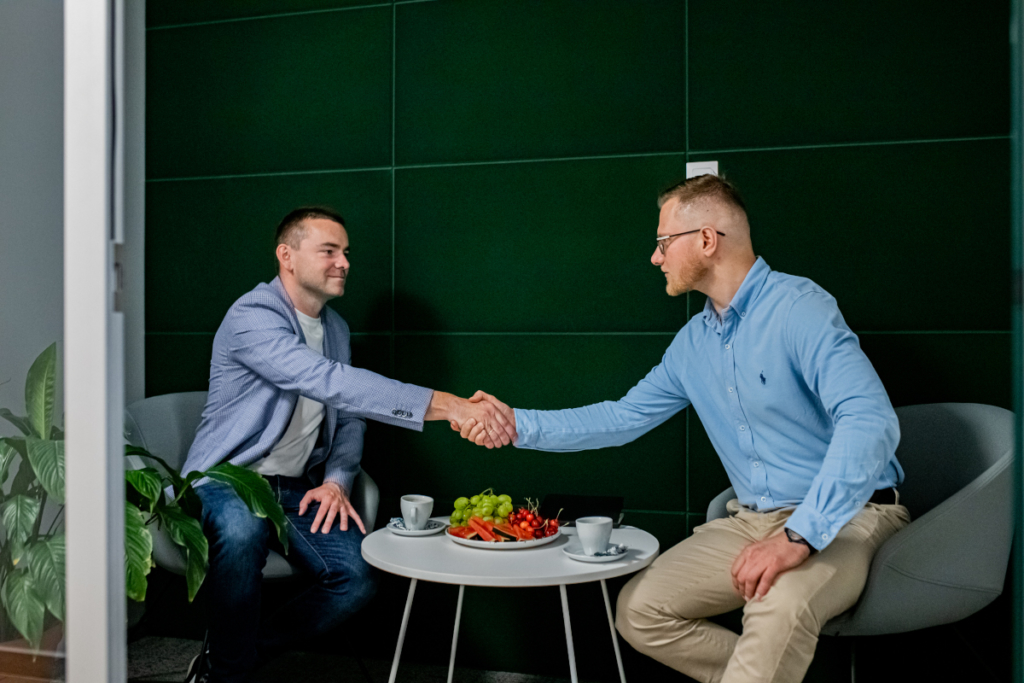 Krakow Direct - About Us