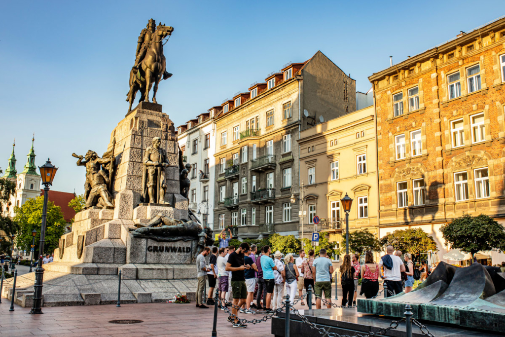 Krakow Direct - Tailor Made Services