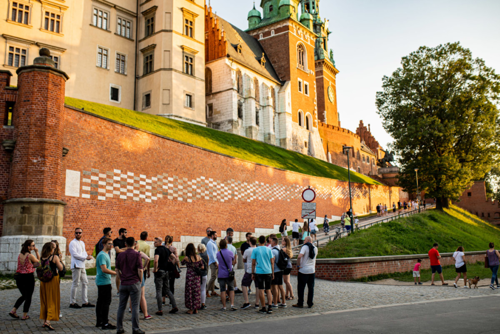Krakow Direct - About Us