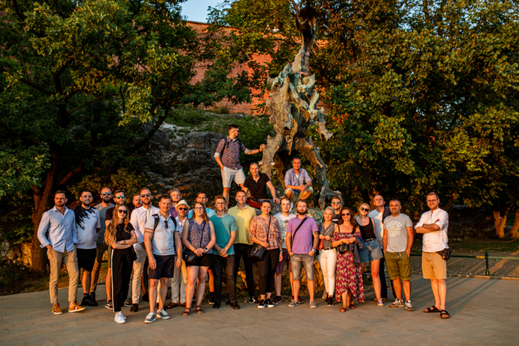 Krakow Direct - About Us