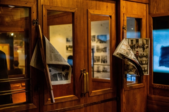 Schindlers Factory tour - discover Oskar Schindlers museum