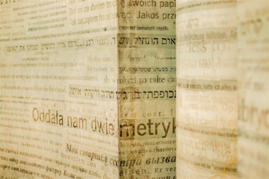 Schindlers Factory tour - discover Oskar Schindlers museum