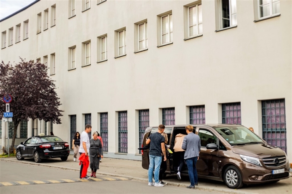 Schindlers Factory tour - discover Oskar Schindlers museum